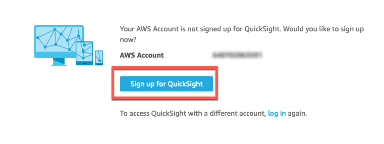 Visualize Data In Amazon Rds For Sql Server Using Amazon Quicksight